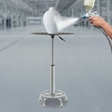 Spray Rack Paint Rack 360 Rotating Paint Table Stainless Steel Spray ...