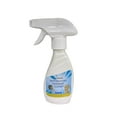 Spray Refrigerator Deodorant Cleaner, Fast Acting Odor Absorbing Fridge ...