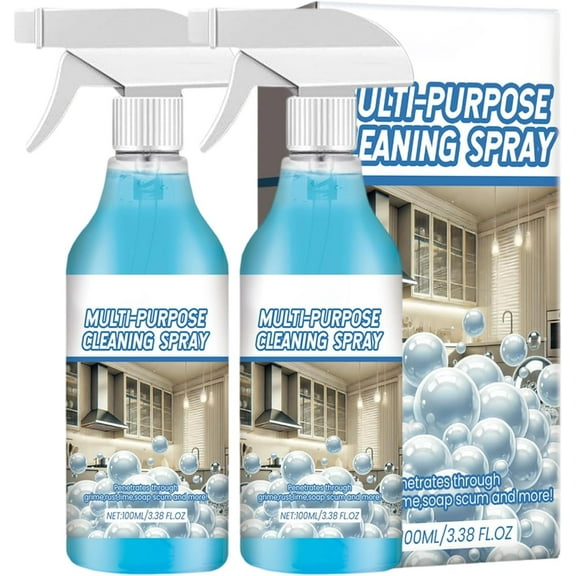 Splash Spray