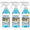 Spray Splash Cleaner, 2026 New Multi-Purpose Handheld Degreaser ...