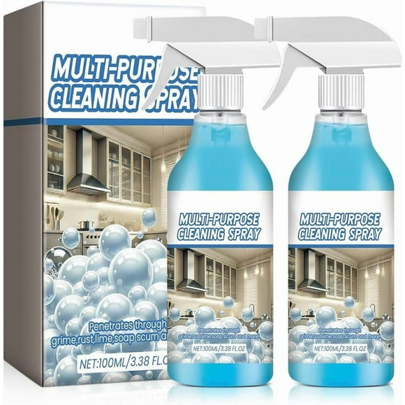 Splash Spray