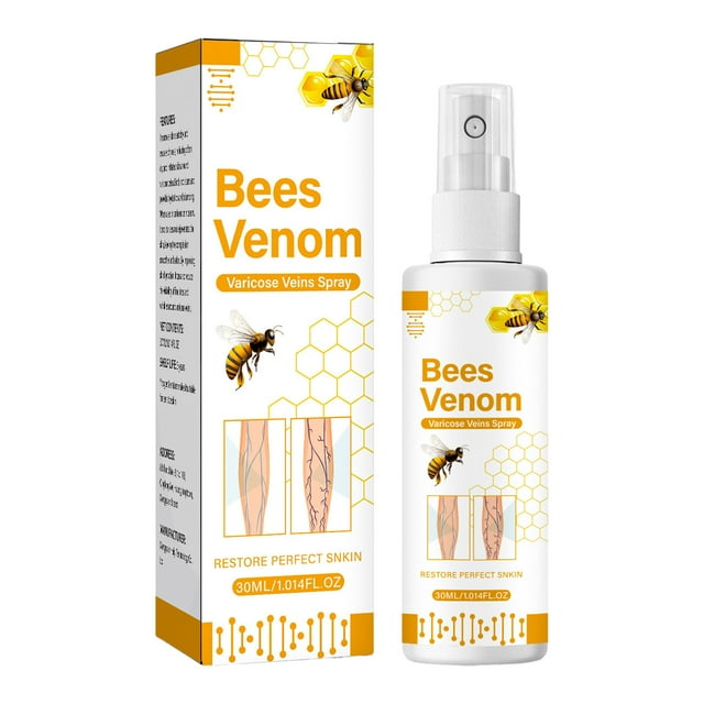 Spray Spray Drops Reduce Leg Swelling igue and Tightness 30Ml Beautiful ...