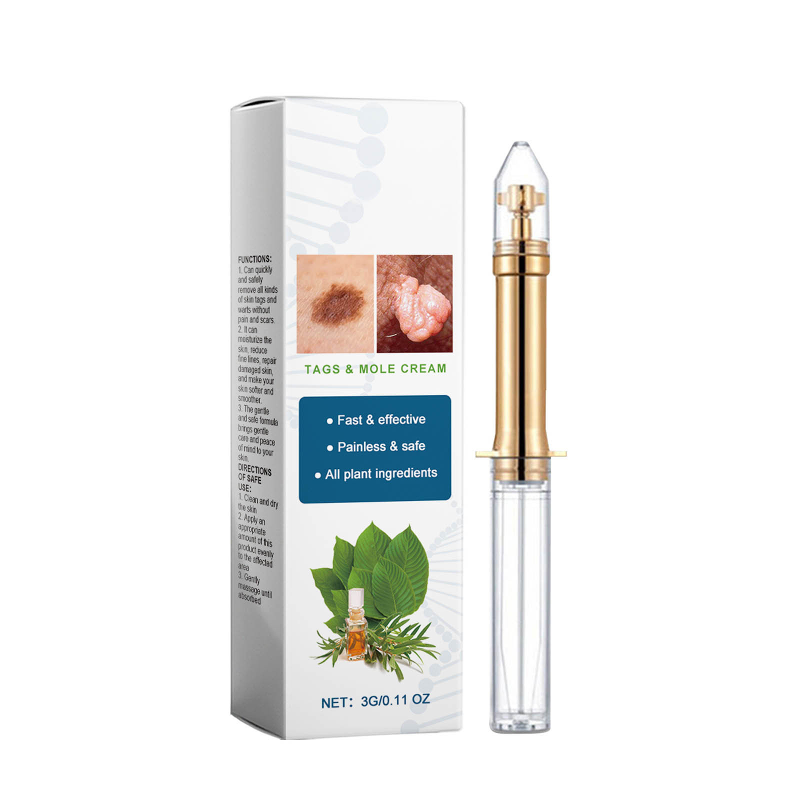 Spray Spray For Skin Tags Or Warts The Effectiveness Of Is To ...