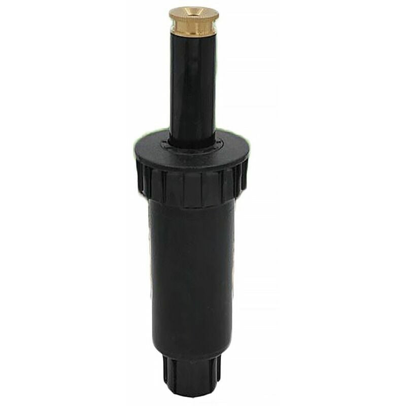 Spray Sprinklers, 360 Degree Adjustable Pop Up Sprinklers, Automatic ...