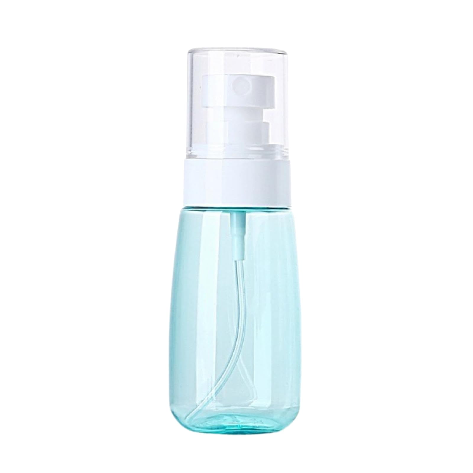 Spray Sub Bottling Travel Portable Pressure Spray Bottle Cosmetic ...