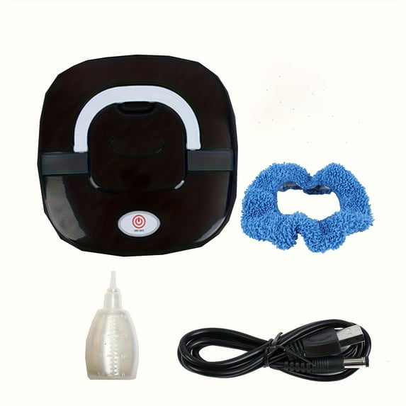 Spray Sweeping Robot, With Simple Structure And Easy Maintenance, Is ...