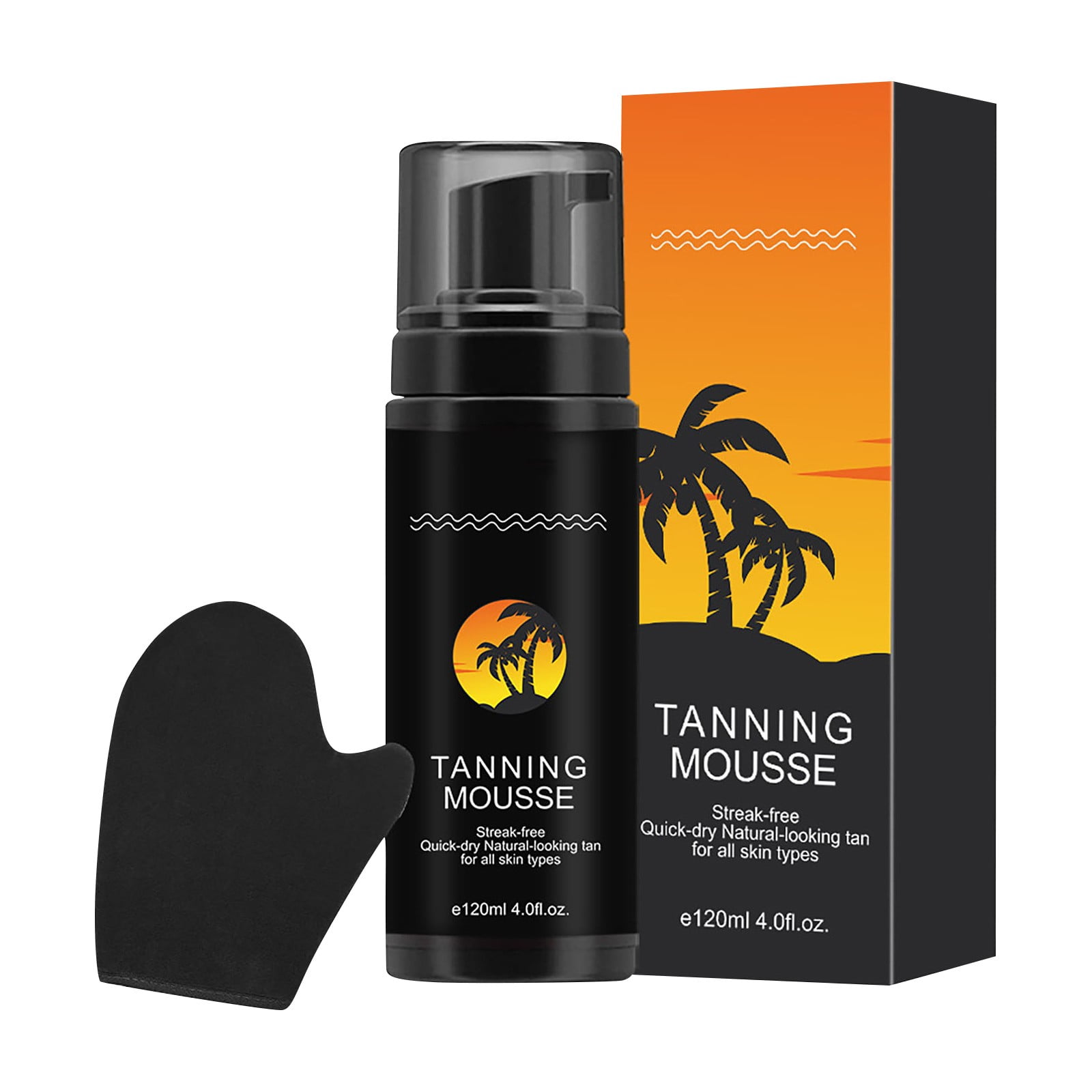 Spray Tan,Tan Af,Spray Tan Solution | Self Tanner Mist Fast, Express ...