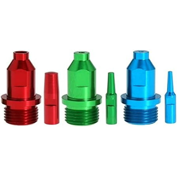 Spray Tip Set for Super Finish Max C900111 C800971 Paint Sprayer Multi ...