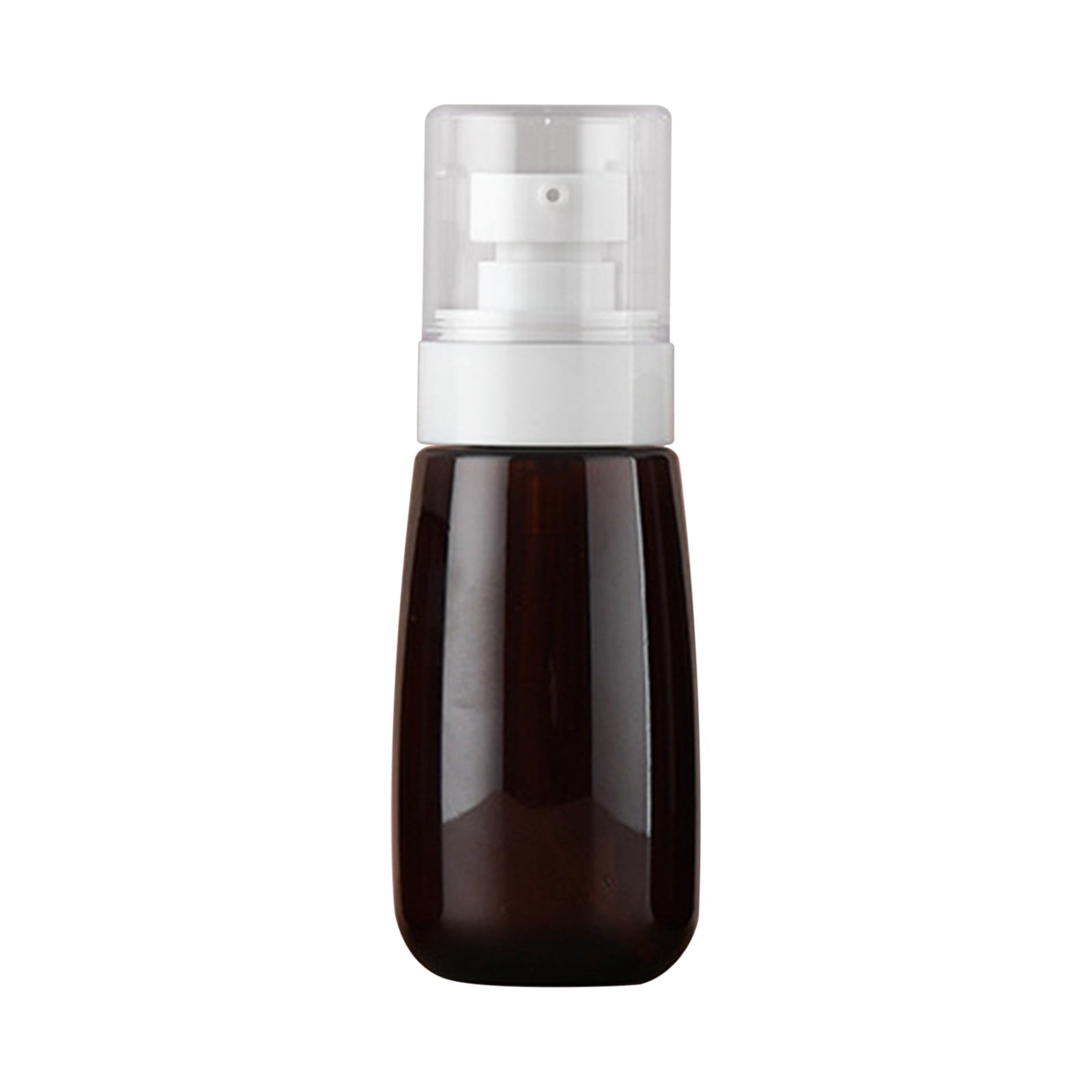 Spray Water Bottle Hair Mister Empty Fine Mist Spray Bottles 2oz Small ...