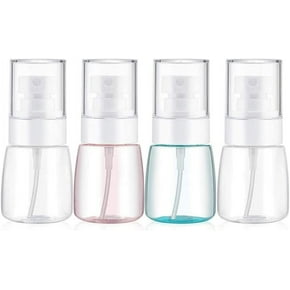 Household Essentials Atomizers for Travel Beauty and Home Use