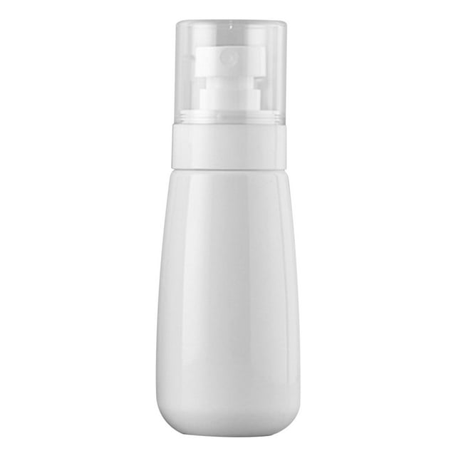 Spray Water Bottle Hair Mister, Fine Mist Stylist Sprayers Empty Small ...