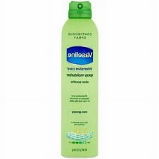 Spray Moisturizer