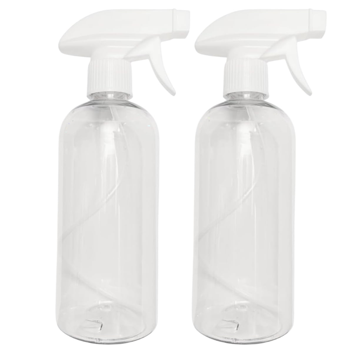 Spray bottle Plant water spray bottle Plastic refillable container Fine ...