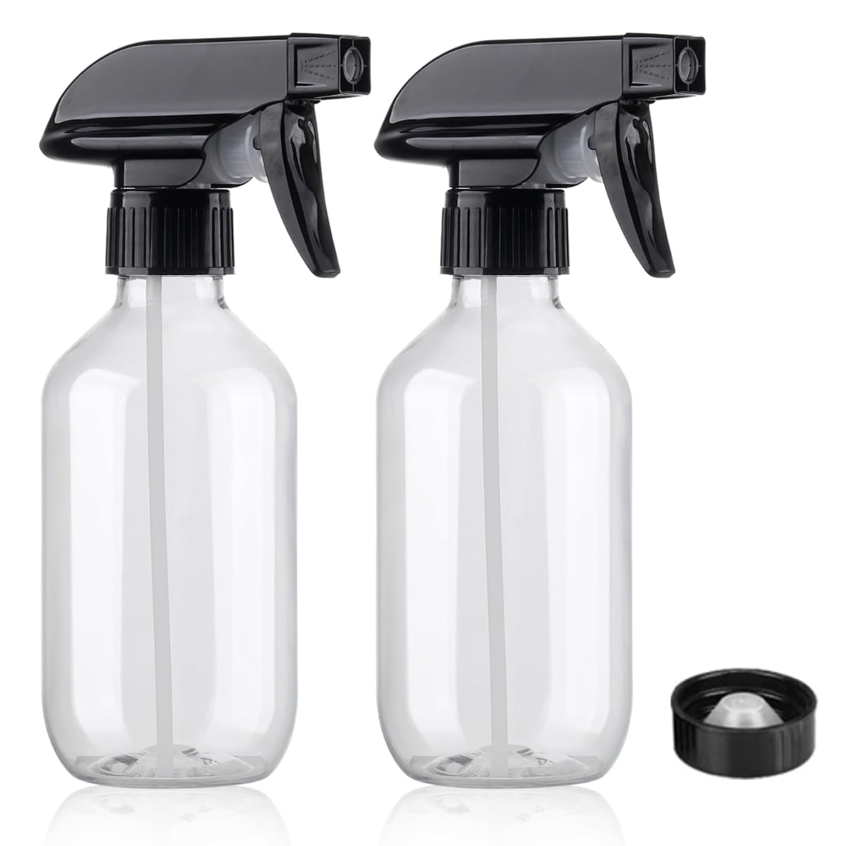 Spray bottle Plant water spray bottle Plastic refillable container Fine ...