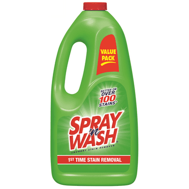 Purex2 Liquid Laundry Color Safe Bleach, Stain Fighter and Bright ...