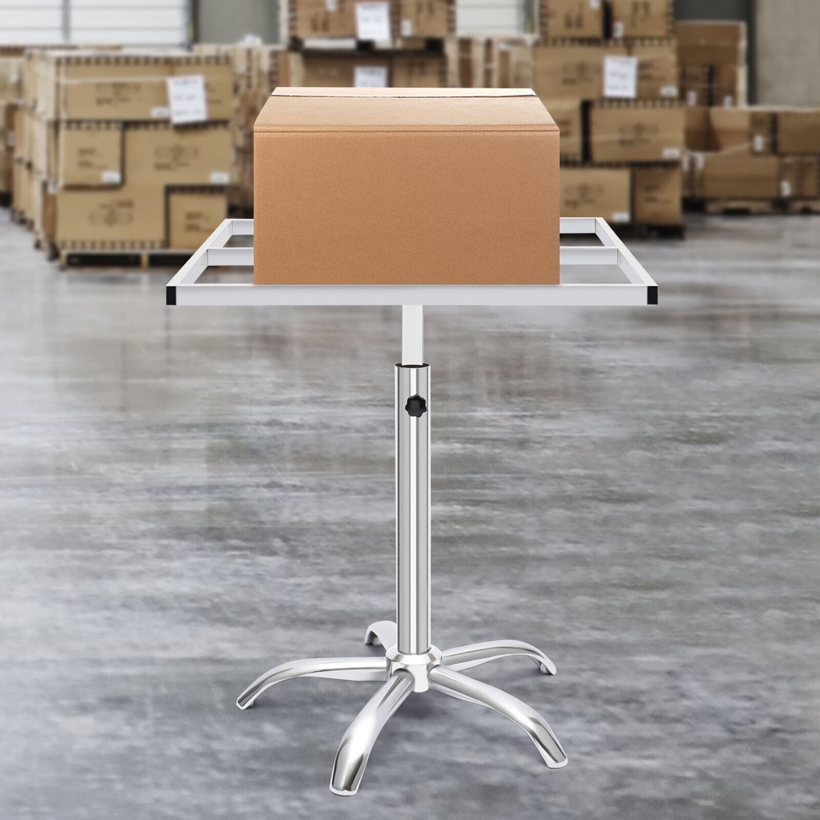 Spray Rack Paint Rack 360º Rotating Paint Table Stainless Steel Spray ...