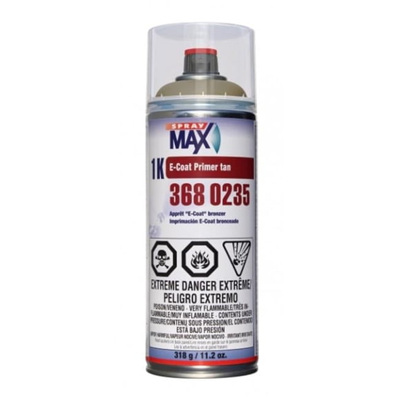 Eastwood Self Etching Primer Spray Paint Aerosol Gray 16 oz - Walmart.com
