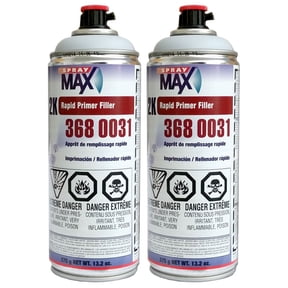 Spray Max 2k Clear