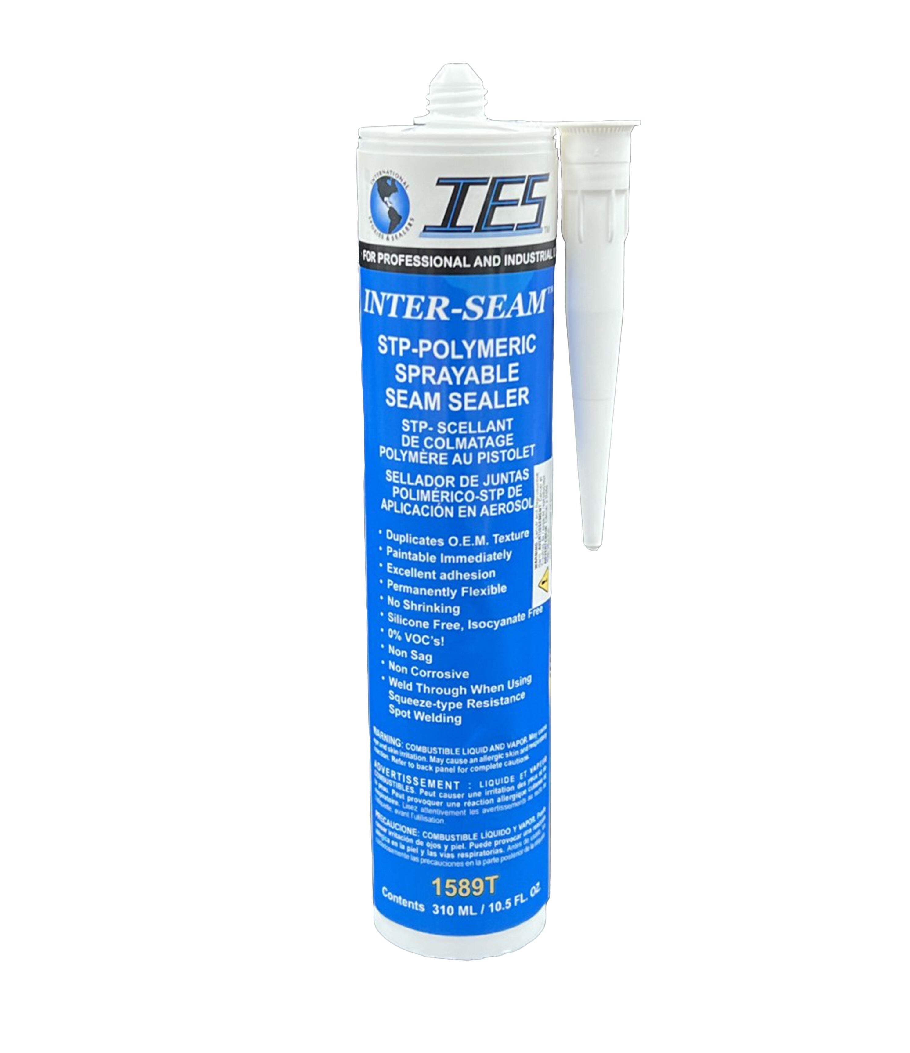 STP-Polymeric Sprayable Seam Sealer 10.1 fl. oz. - Walmart.com