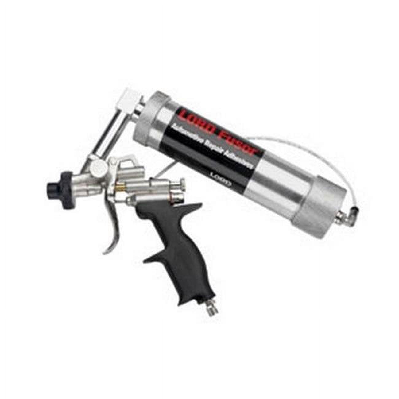 Sprayable Seam Sealer And Coating Dispensing Gun - Walmart.com
