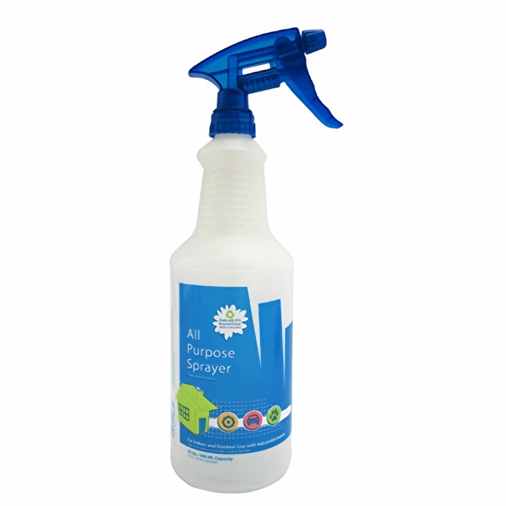 Sprayco 32 oz all Purpose Sprayer Lv32 (Pack of 5) - Walmart.com