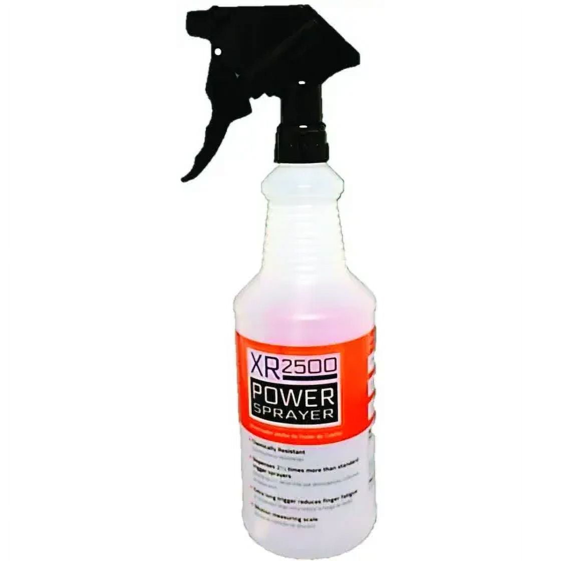 Sprayco XR-2500 32 Ounce Trigger Sprayer, Each - Walmart.com