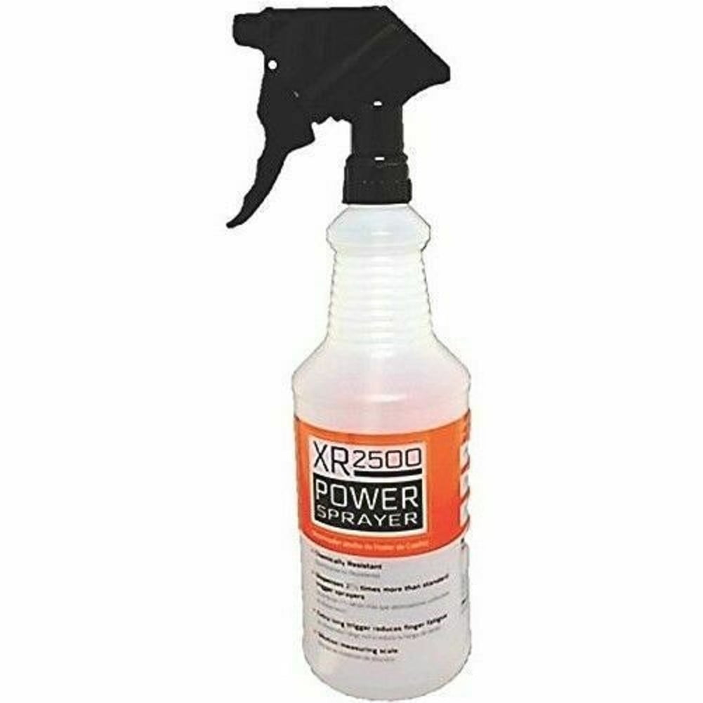 Sprayco XR-2500 Sprayer Bottle, 32 Oz - Walmart.com