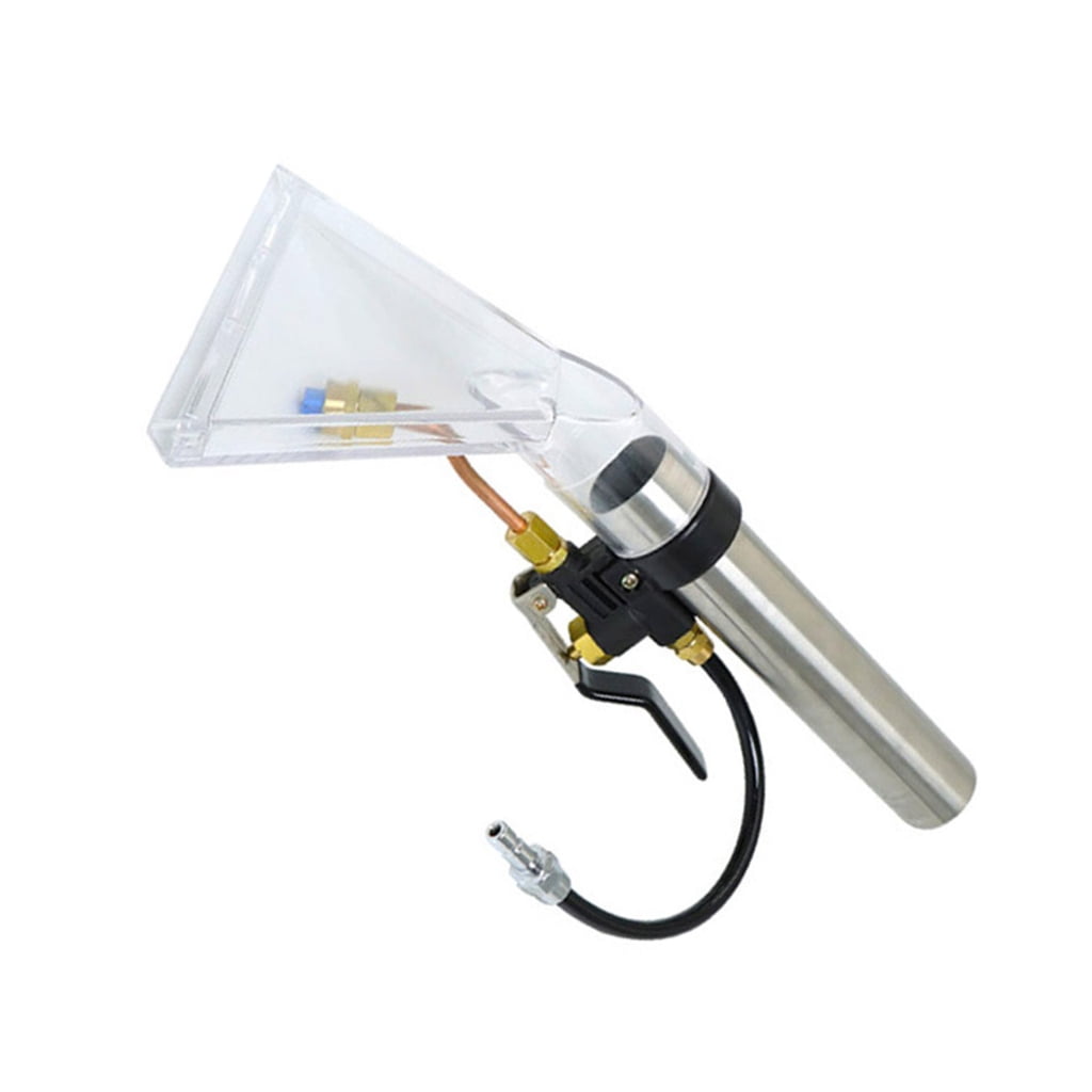 Sprayed Integrated Machine Scraping Head Vacuum Tool Clear Scraping ...