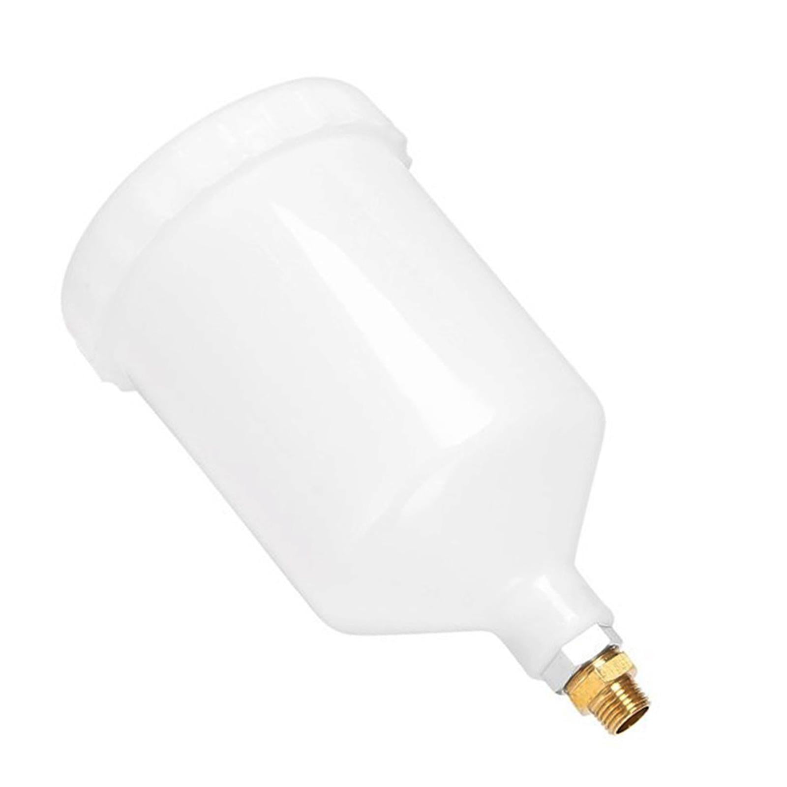 Sprayer Cup 600ml Equipment Direct Replaces Durable Spare Paint Gravity ...