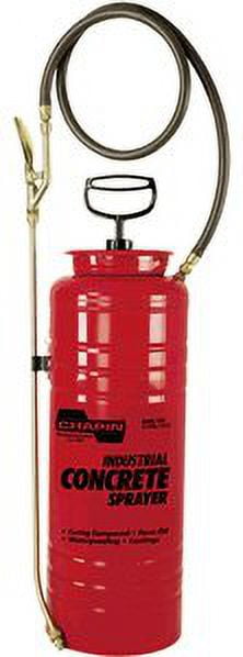 Sprayer, Curing Compound, 4 Gallon - Walmart.com