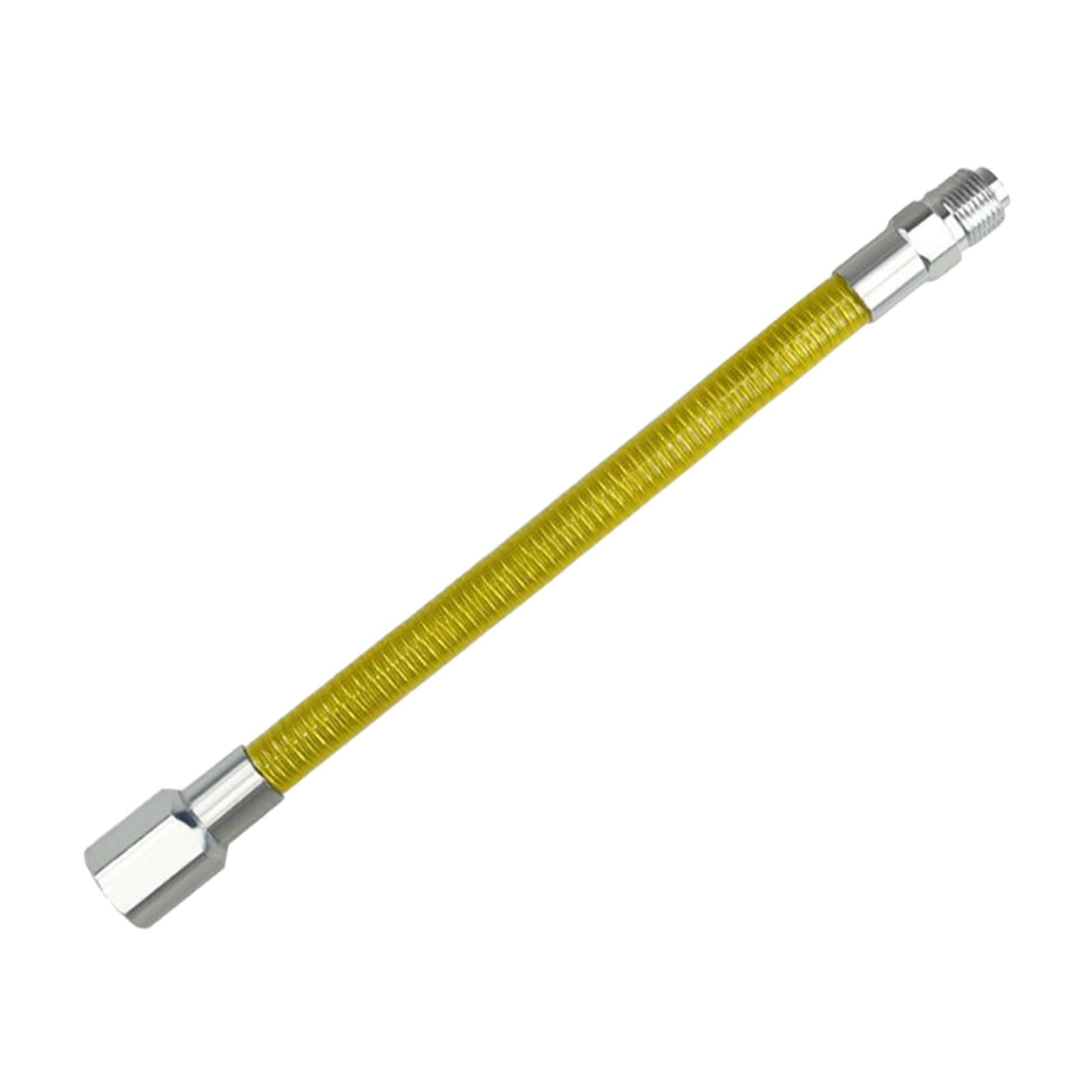 Sprayer Extension Rod Airless Wand Bendable Portable 13.58 Inch ...
