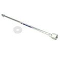 Sprayer Extension Rod Universal Paint Spray Gun Tip Pole Tool Manual ...