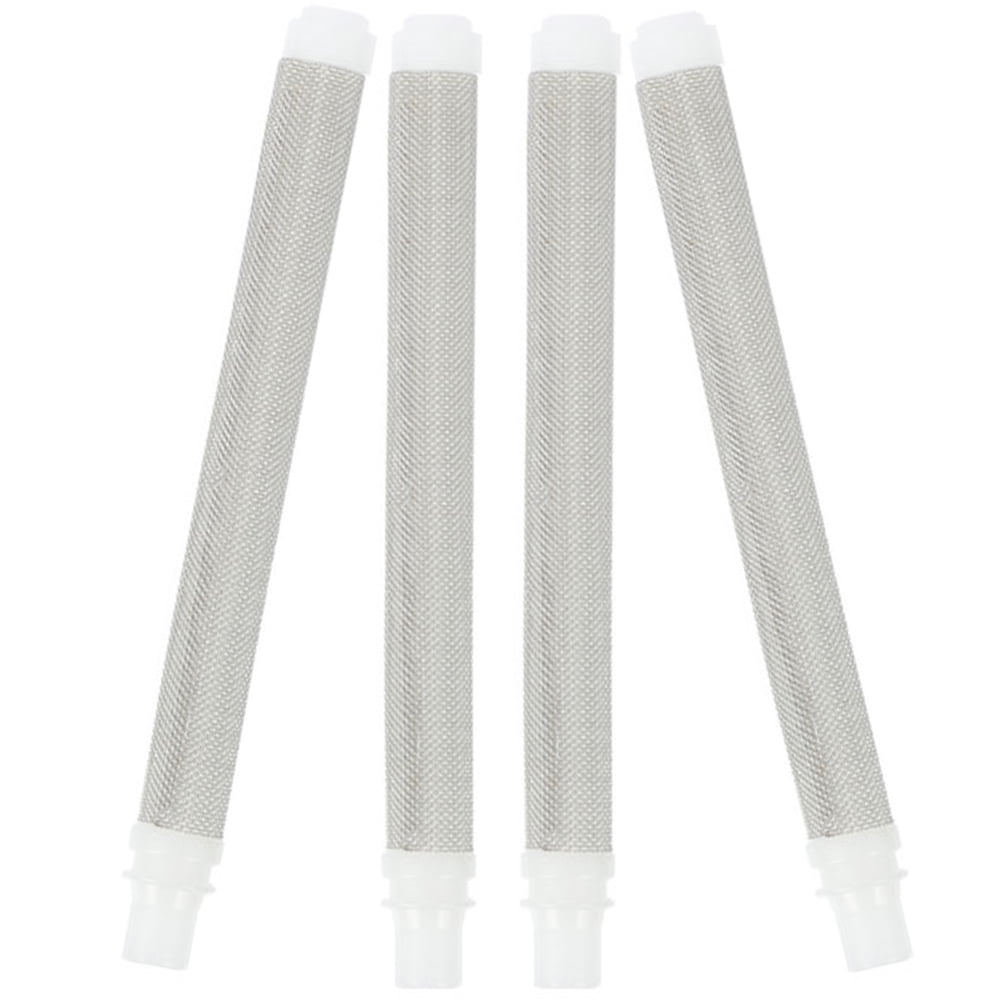 ifundom 4pcs Airless Spray Filter Screens Nozzle Clogging Reduction ...