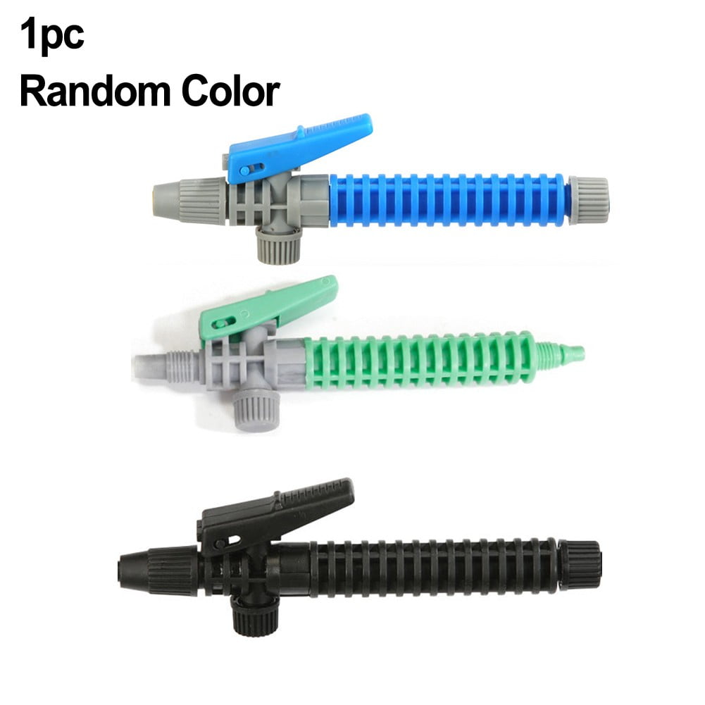 Sprayer Fittings Sprayer Handle Trigger Sprayer Part Garden Supplies ...