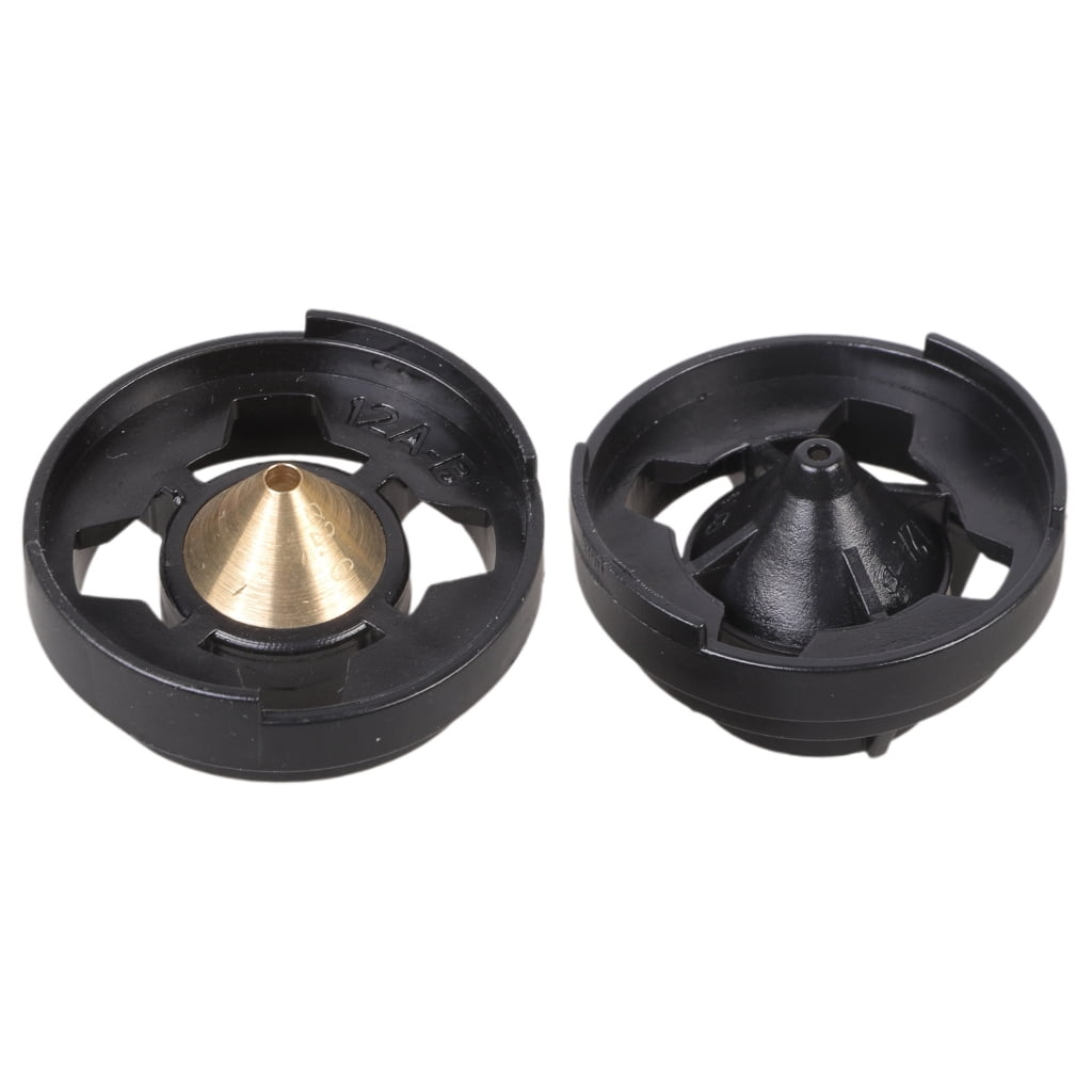 Sprayer Guns Nozzles Set 1.8mm 2.6mm for 800W and 550W Electric Paint ...
