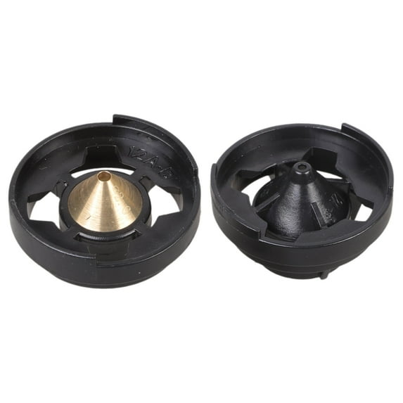 Sprayer Guns Nozzles Set 1.8mm 2.6mm for 800W and 550W Electric Paint ...