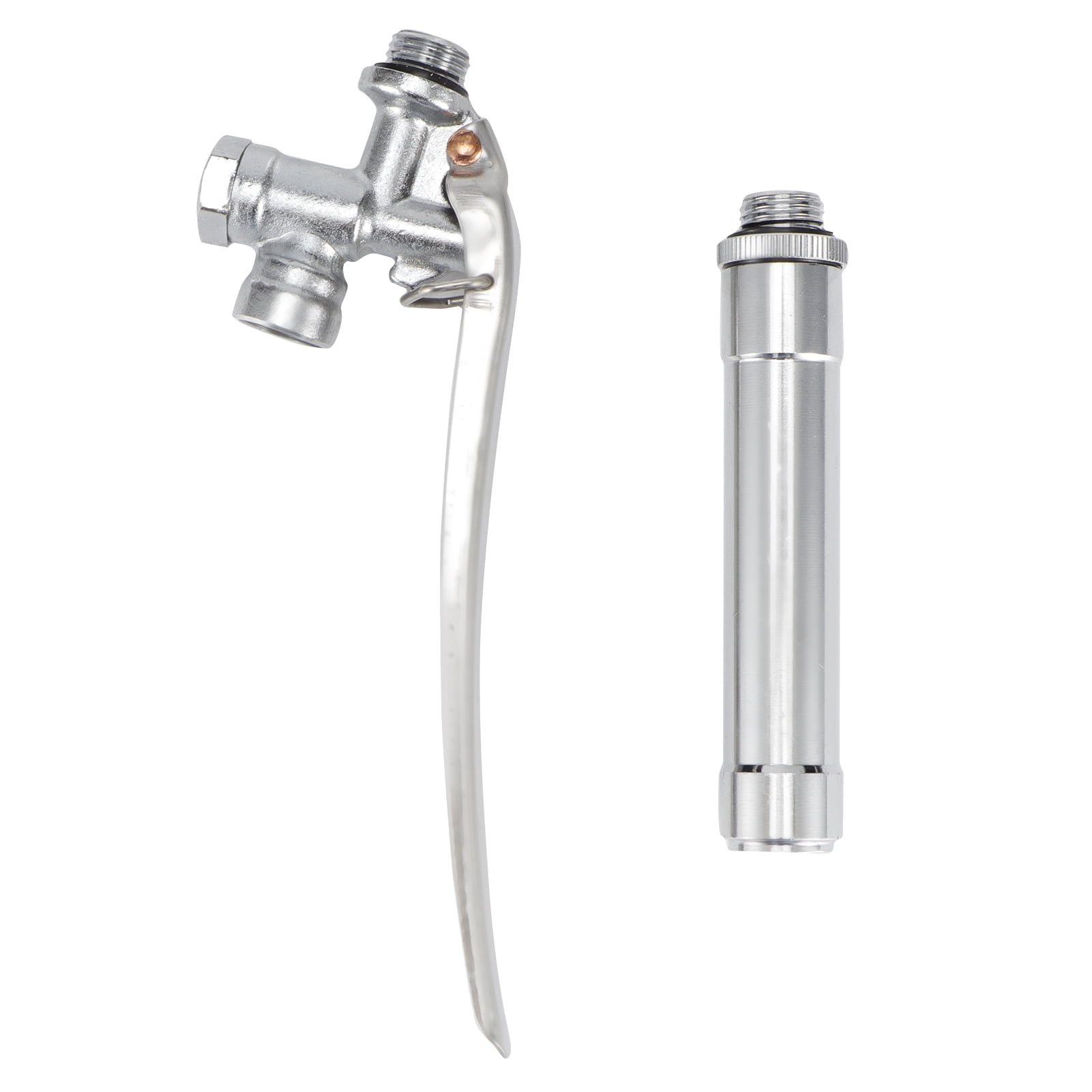 Sprayer Handle Stainless Steel Agriculture High Pressure Water Gun with ...