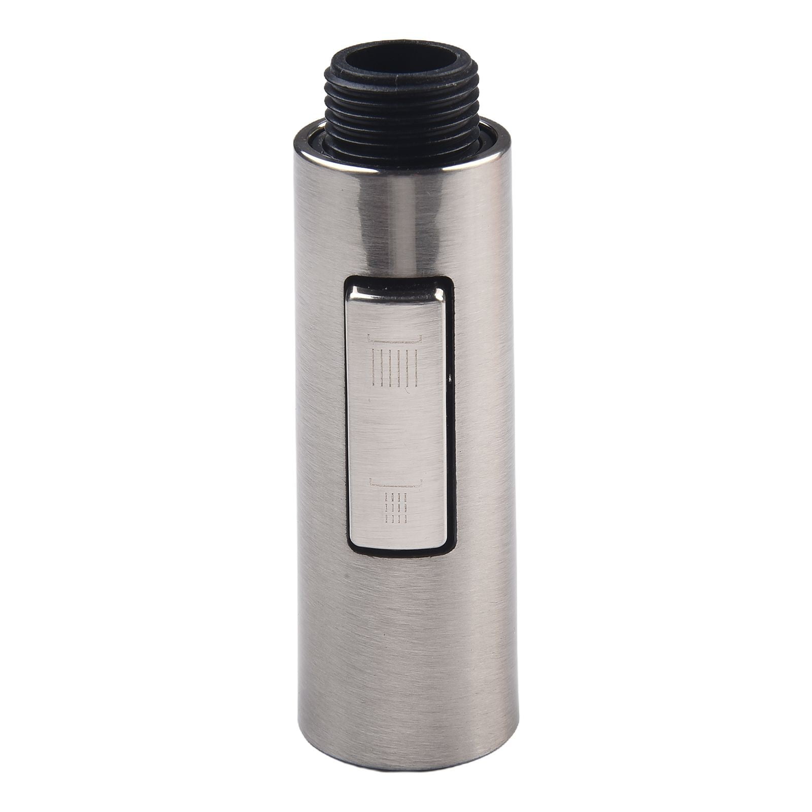 Sprayer Head Kitchen Spare Replacement Tap Brushed Nickel ABS For ...