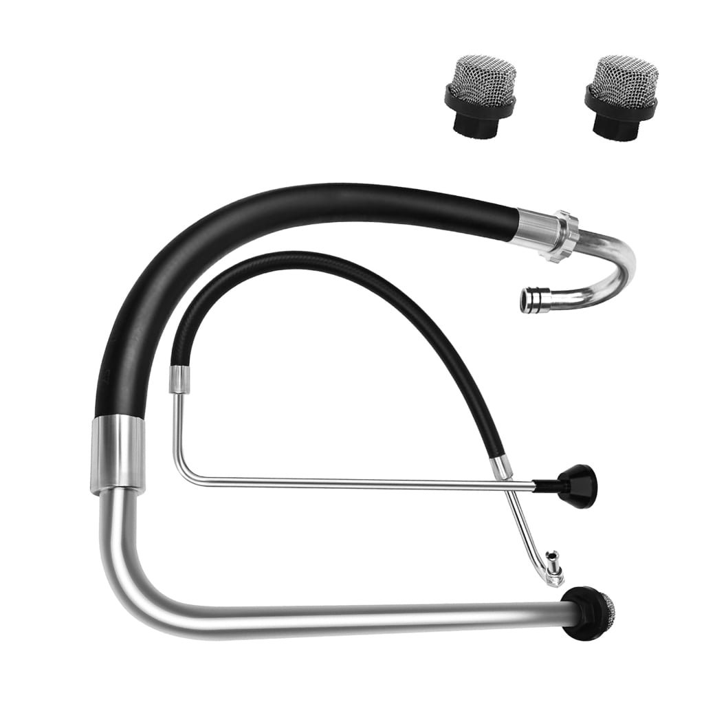 Sprayer Hose Replacements Kit With Return Line For Airless Paint ...