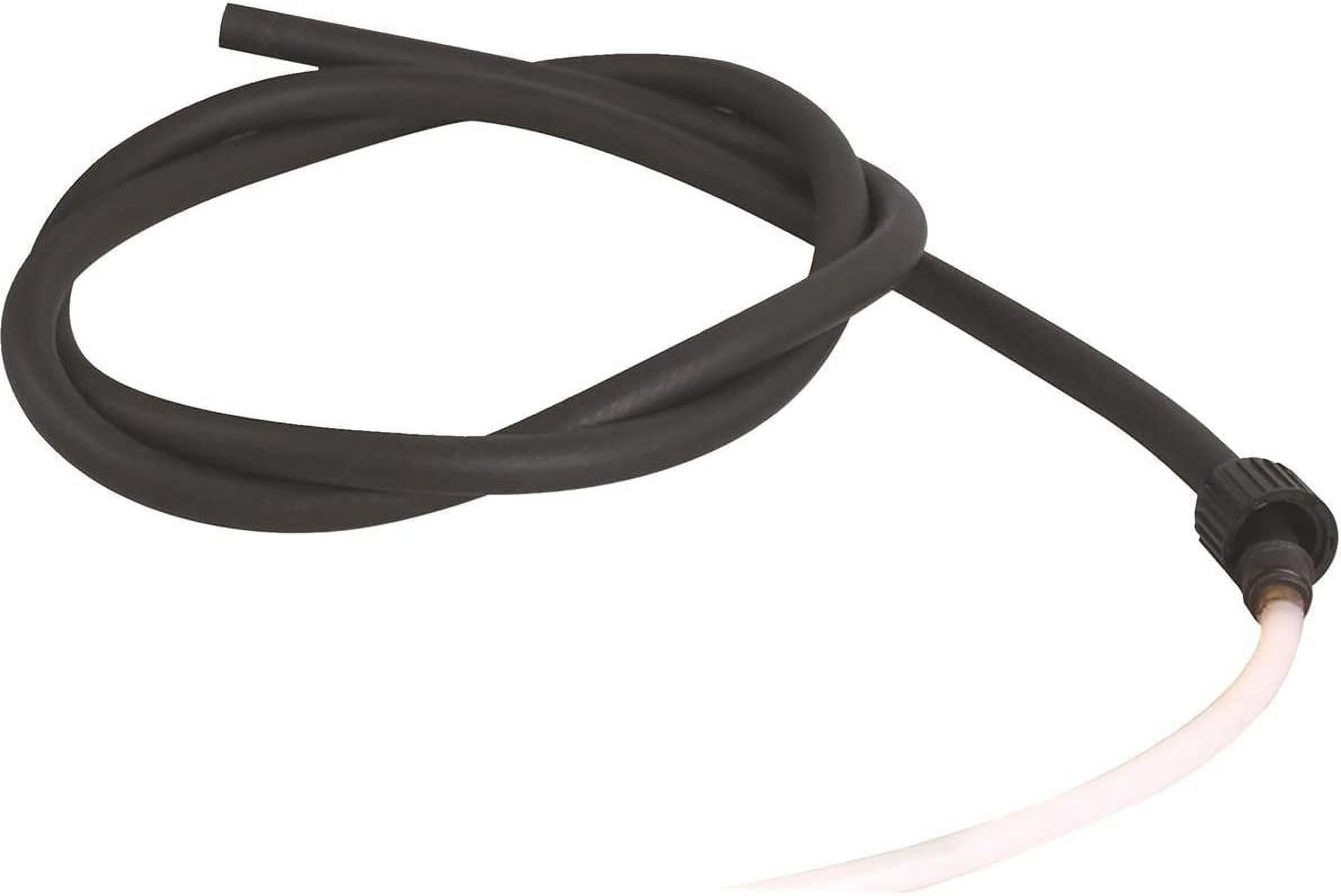 Sprayer Hose with Dip Tube - Walmart.com