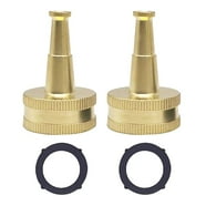 Nelson 50101 Soft Grip Spray Nozzle - Walmart.com