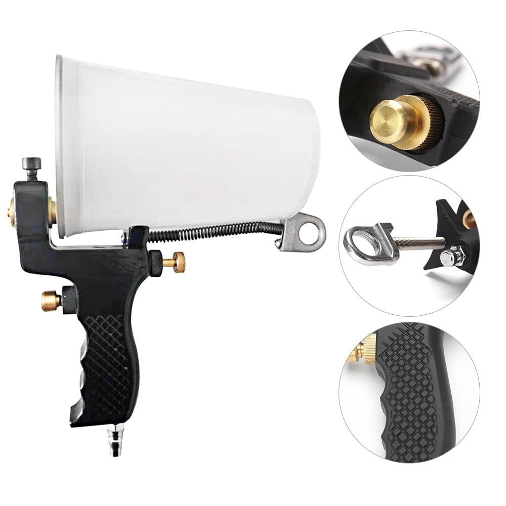 Sprayer,Nozzle Hand Held Tools Nozzle Hand Spray Coat Dump Air Spray ...