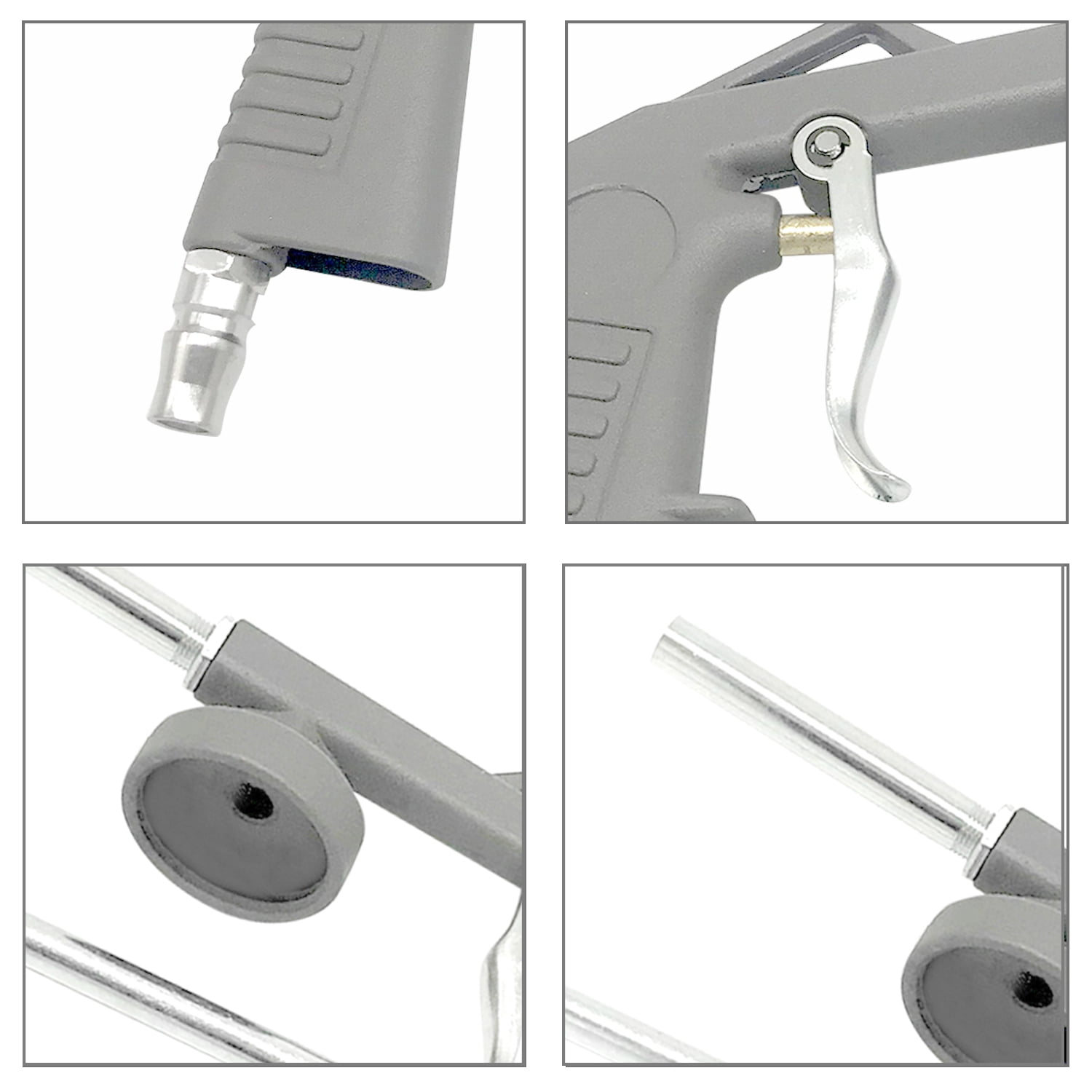 Sprayer,Portable Sand Spray Airbrush Paint Alloy Air Sprayer Airbrush ...