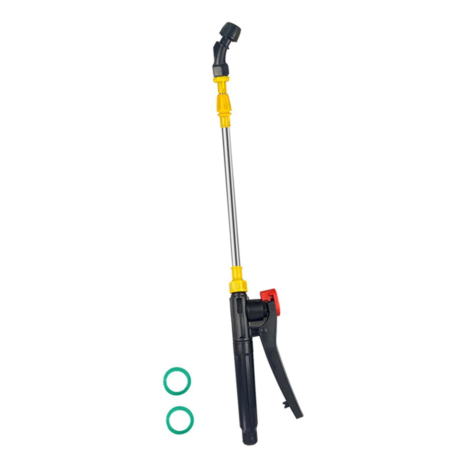 Sprayer Rod Sprayer 1.48ft-2.62ft Adjustable Universal Ergonomic Handle ...