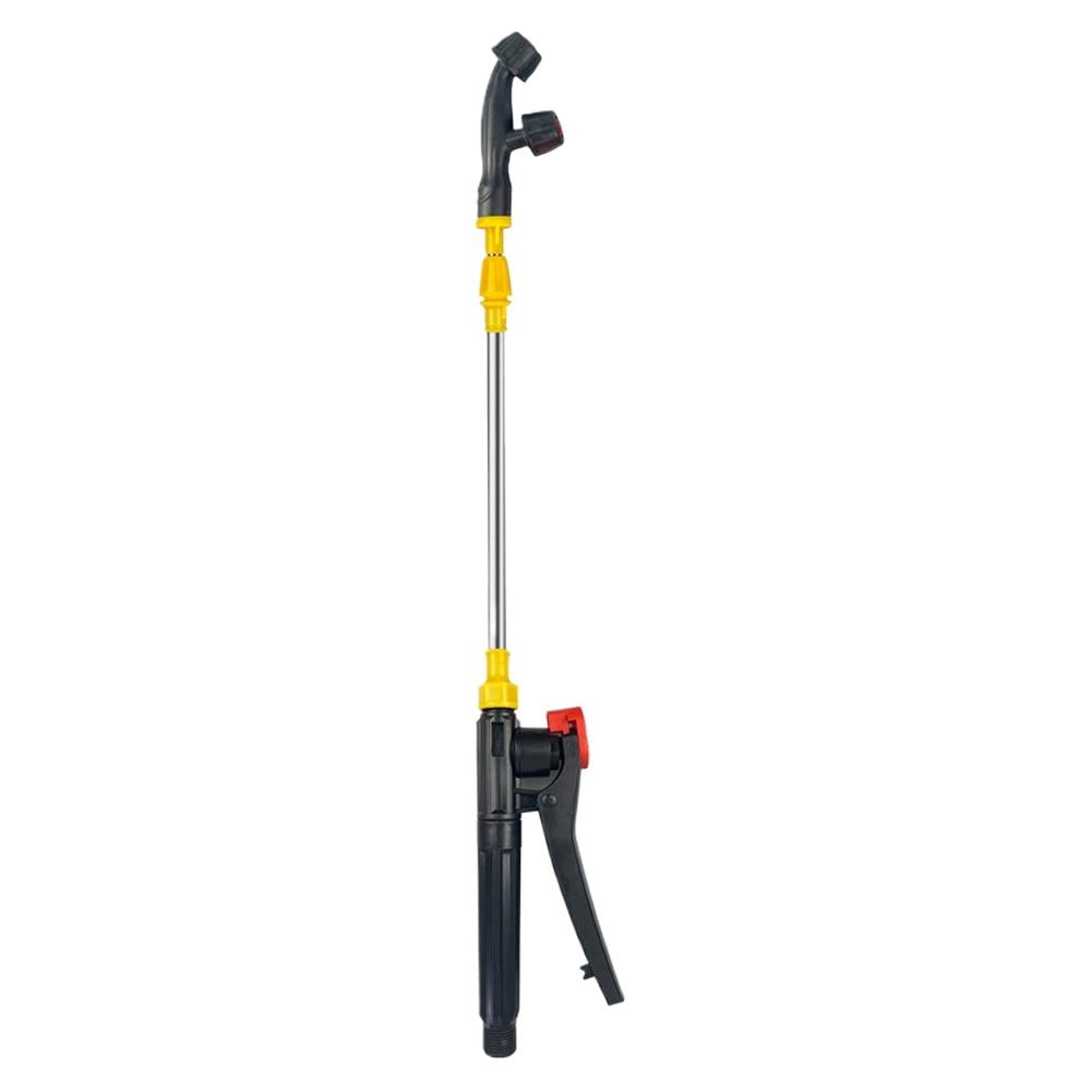 Sprayer Rod Electric Sprayer Steel 1.48ft-2.62ft Adjustable Sprayer ...