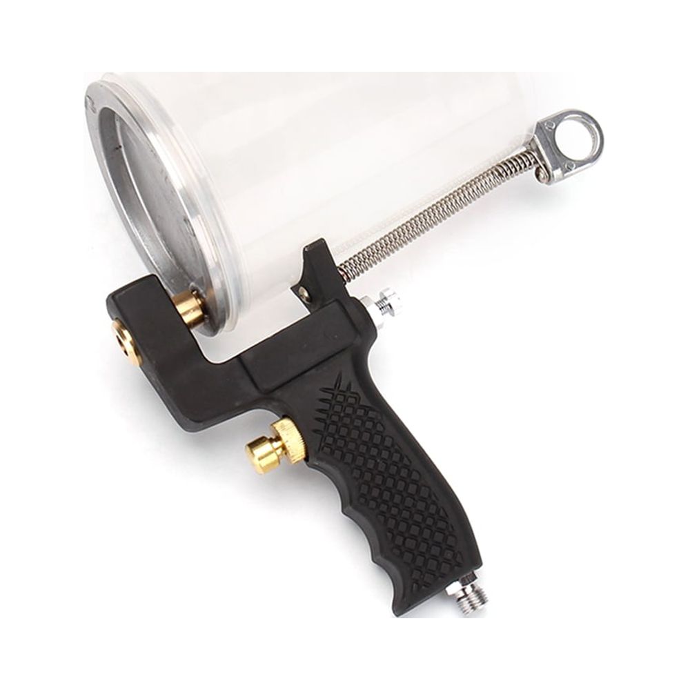 Sprayer,Spray Coat Dump Tools Nozzle Hand Nozzle Hand Held Resin Frp ...