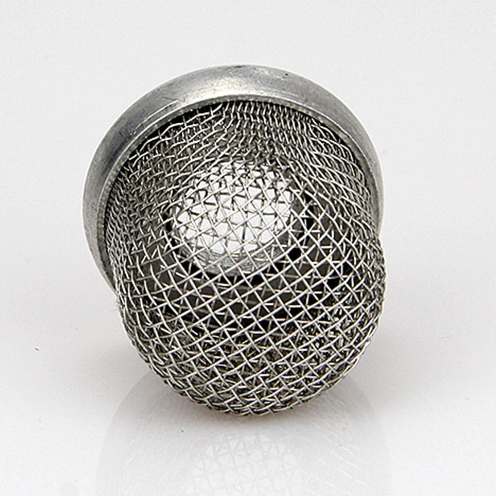 Sprayer Strainer Inlet Suction-Strainer-Mesh Filter For Airless Sprayer ...