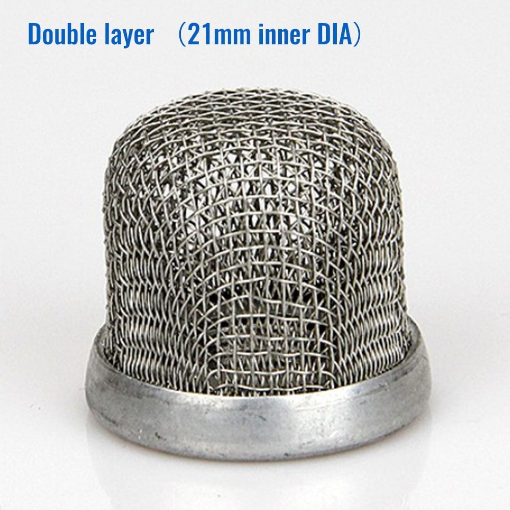 Sprayer Strainer Inlet Suction-Strainer-Mesh Filter For Airless Sprayer ...