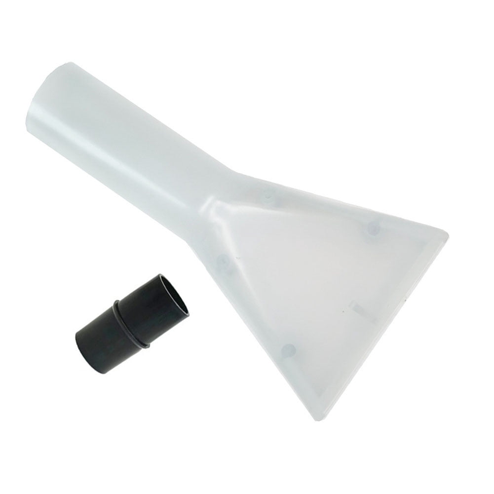 Sprayer Vacuum Extractor Nozzle Head, Nozzle Upholstery Vacuum Cleaner ...