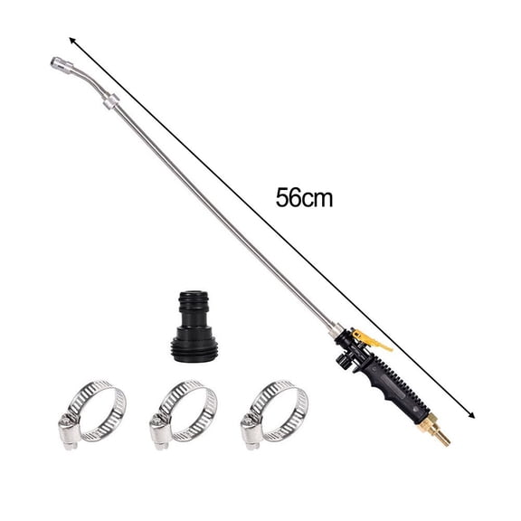 Groundwork Sprayer Parts
